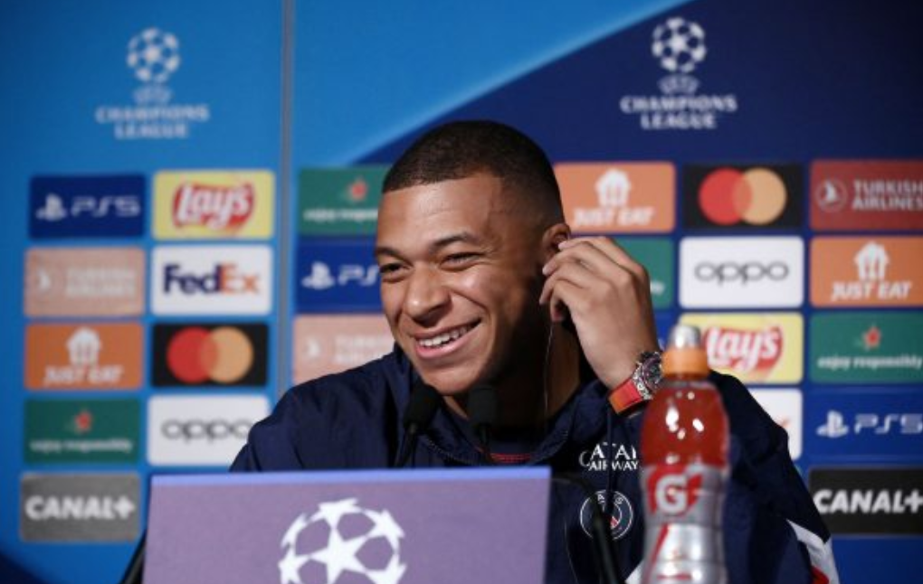 Mbappe breaks silence on Paul Pogba witchcraft curse allegations ...