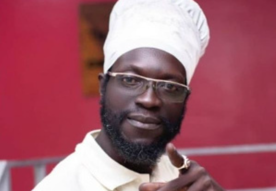 Jah Lightning drops visuals for latest single, ‘Thinking of You ...