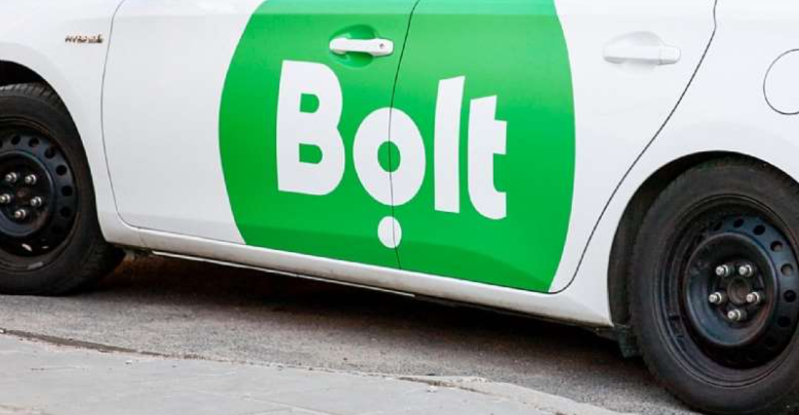 Bolt launches new audio trip recording safety feature - Adomonline.com