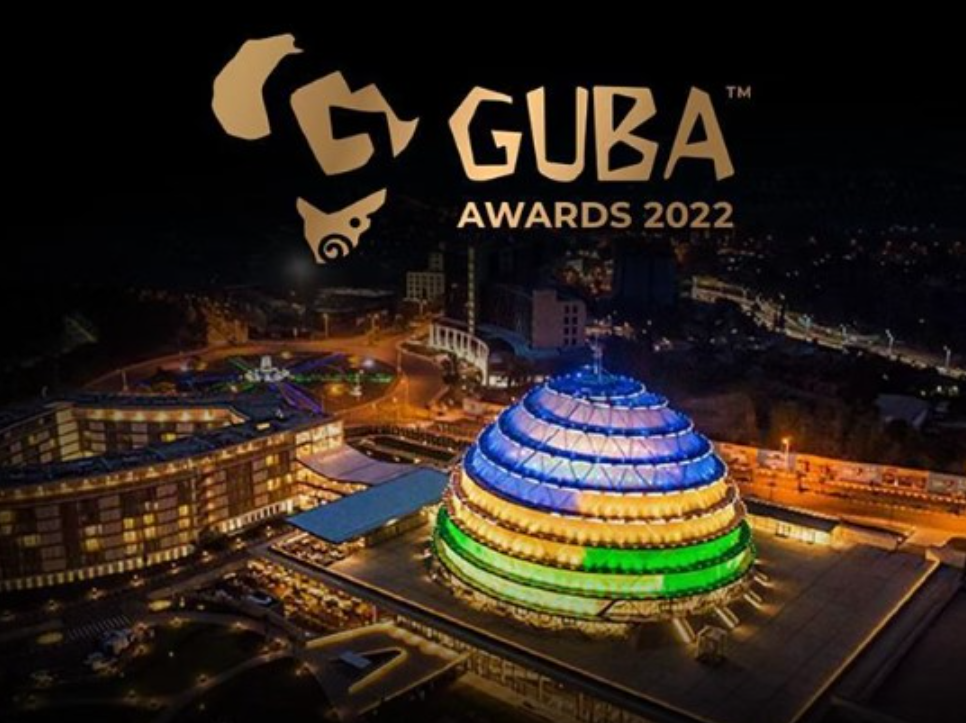 Temtum Group confirms invitation to participate in 13th GUBA Awards in Kigali - Adomonline.com