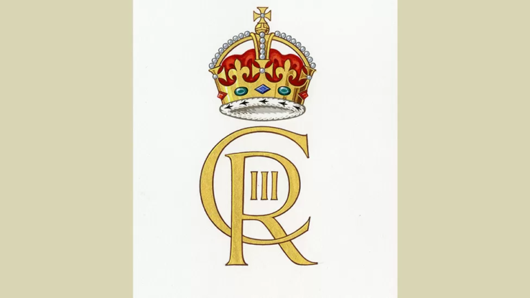 King Charles: New royal cypher revealed - Adomonline.com