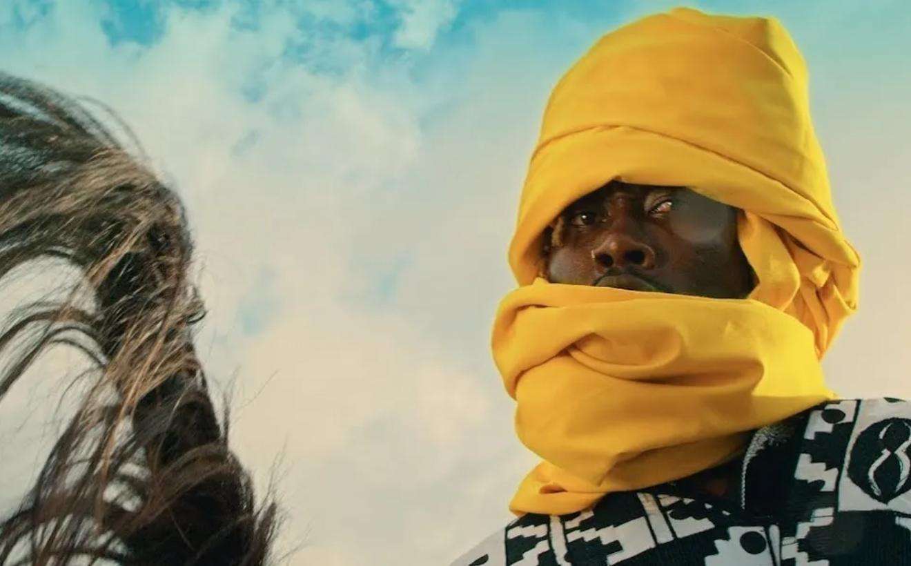 We never authorised Ghana Tourism Authority to use Kirani Ayat's video ...