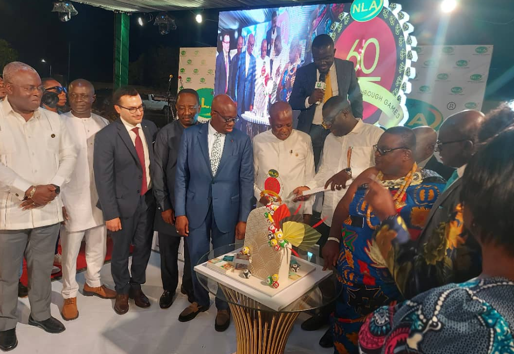 NLA's 60th anniversary celebration launched - Adomonline.com