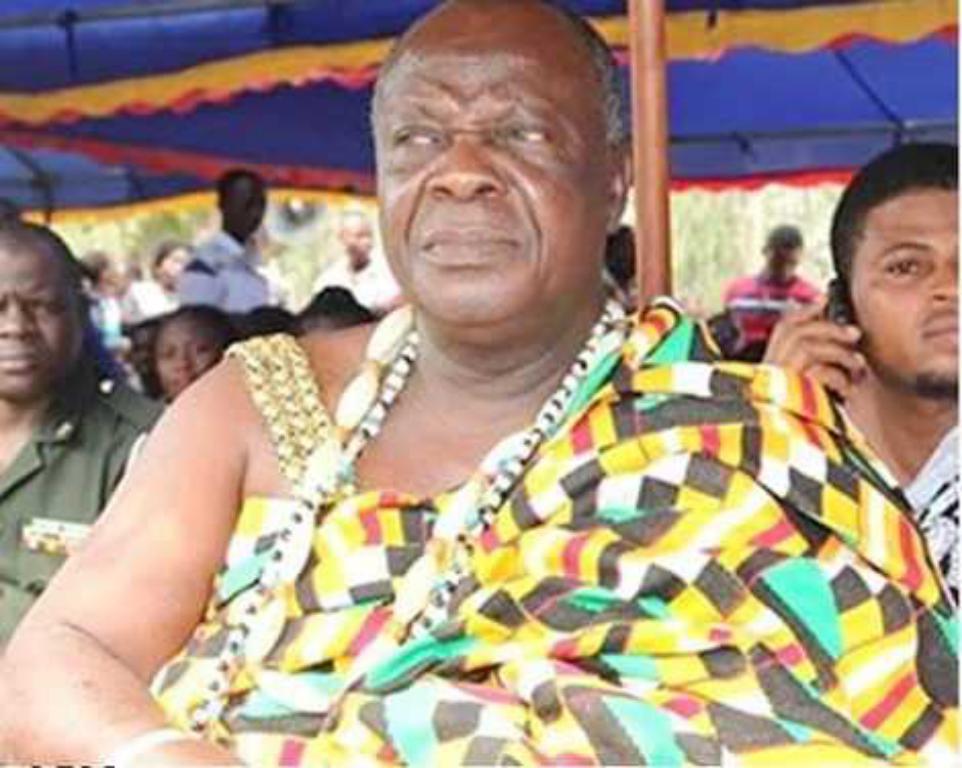 Tema Traditional Council bans social gatherings - Adomonline.com