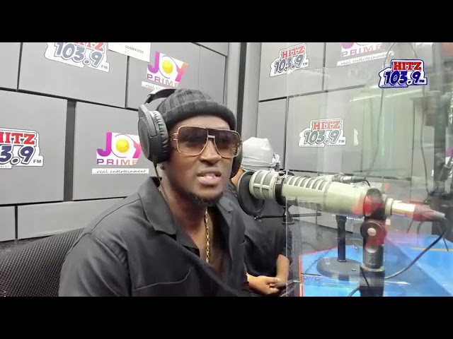 A lot of ladies are now greedy due to lifestyle of slay queens – Papi ...