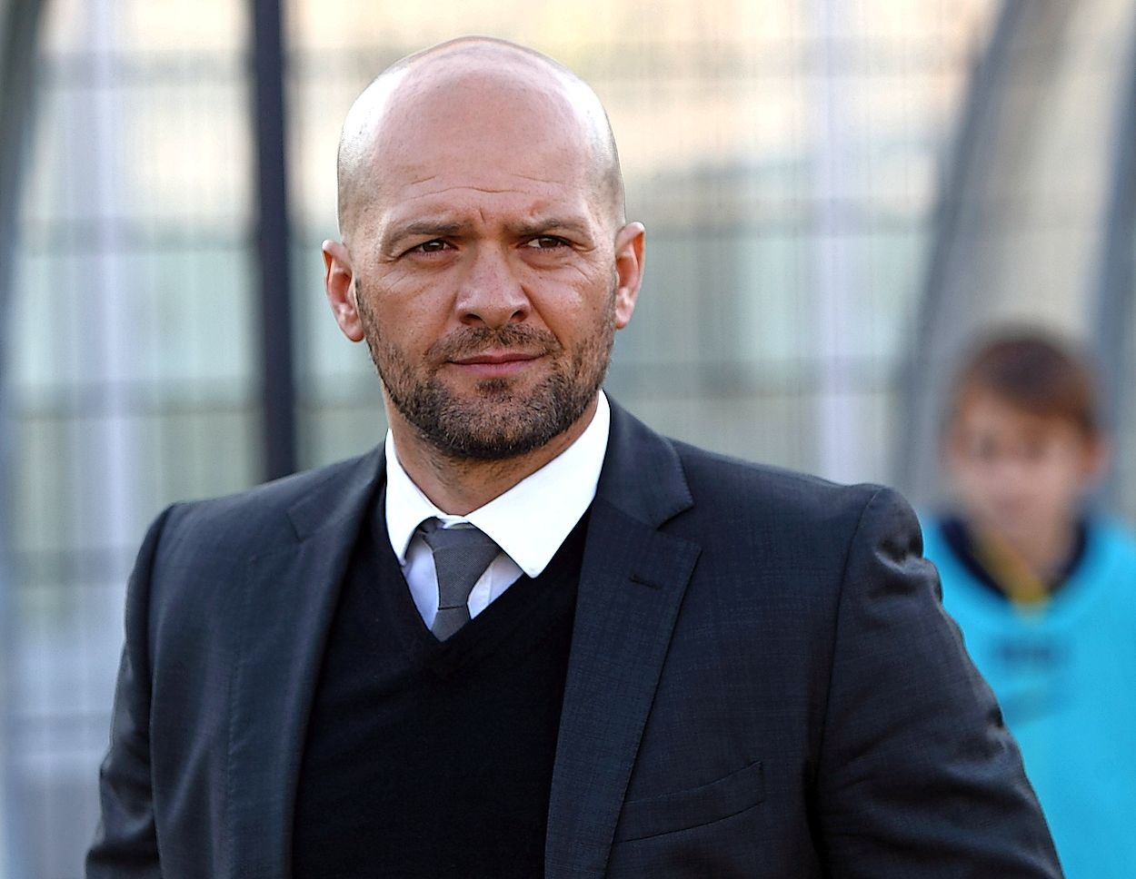 Hearts of Oak appoints Slavko Matic as new coach - Adomonline.com