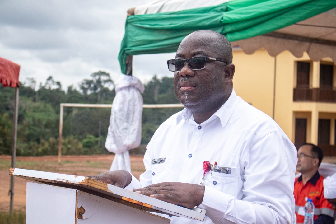 Golden Star, GIZ launch Menstrual Hygiene Management campaign ...