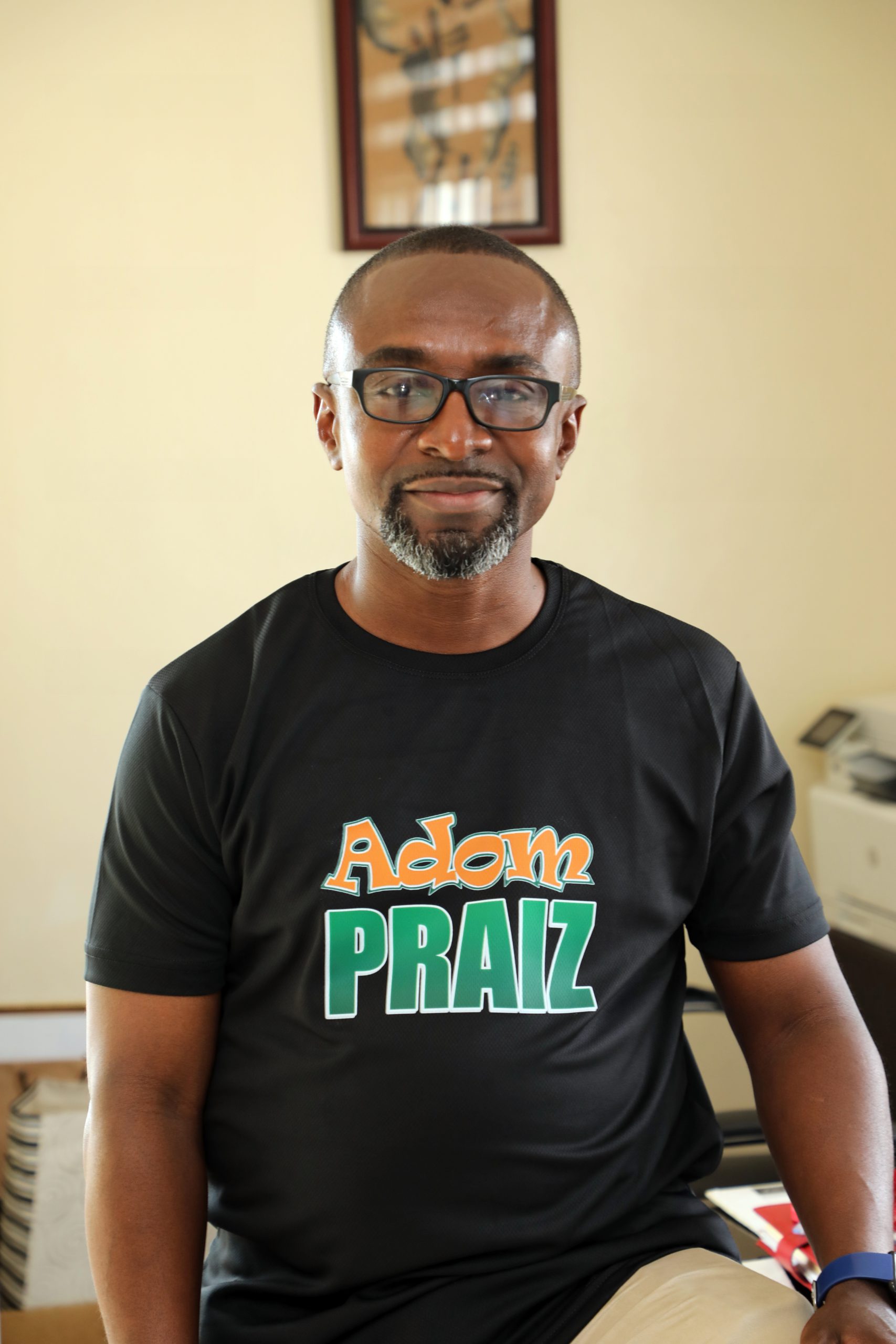 Adom Praiz 2022 officially launched; Travis Greene, Celestine Donkor ...