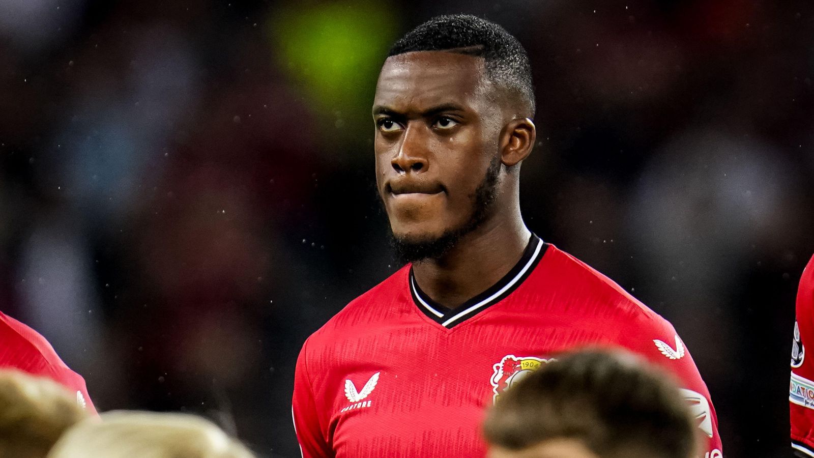 Callum Hudson-Odoi breaks silence on switching nationality to Ghana ...