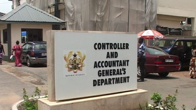 Controller and Accountant-General releases 2026 salary payment schedule ...