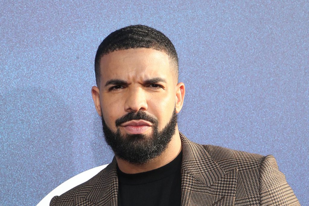 Rapper Drake loses $1m in World Cup bet - Adomonline.com