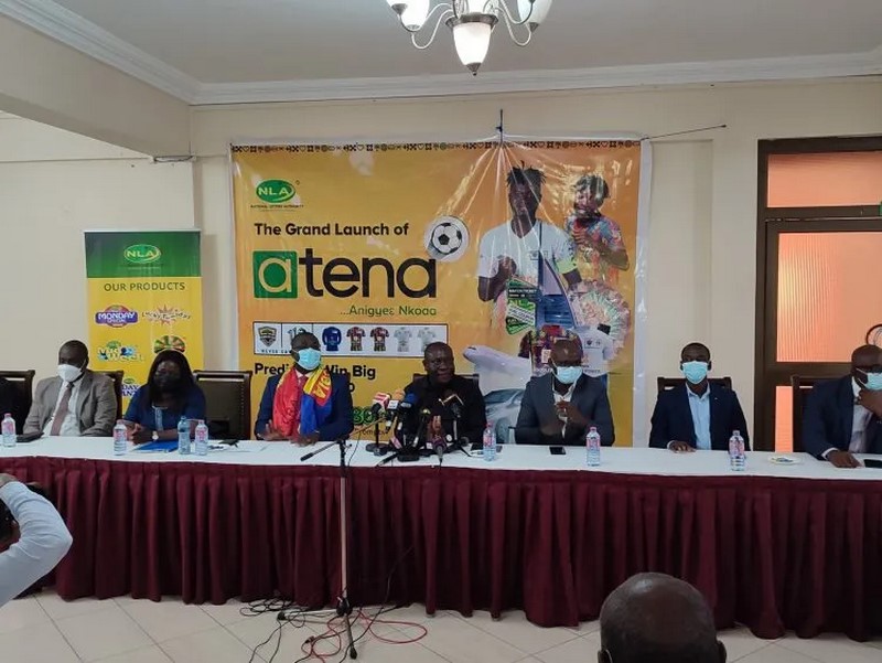 NLA PRO Goodfellow Ofei opens up on deal with Hearts of Oak SC ...