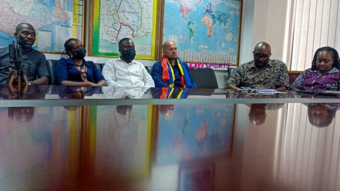 Hearts of Oak appoints Slavko Matic as new coach - Adomonline.com