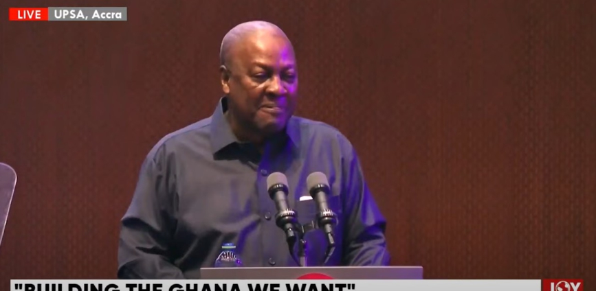 NDC election: We have no preferred candidate – Mahama’s family ...