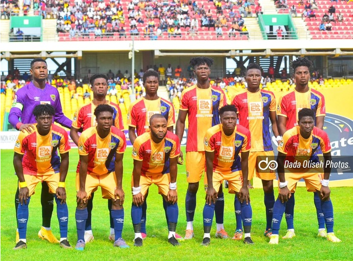 We will continue to work and improve - Hearts of Oak coach Slavko Matic ...