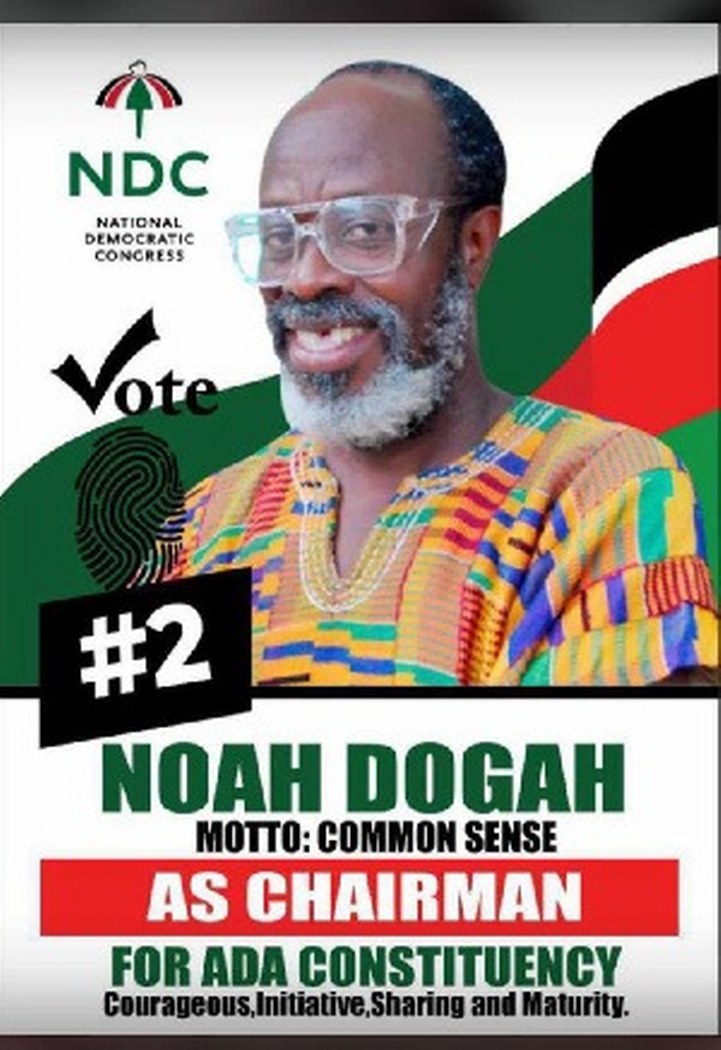 Man in popular ‘go and ask your grandfather' video to contest NDC ...