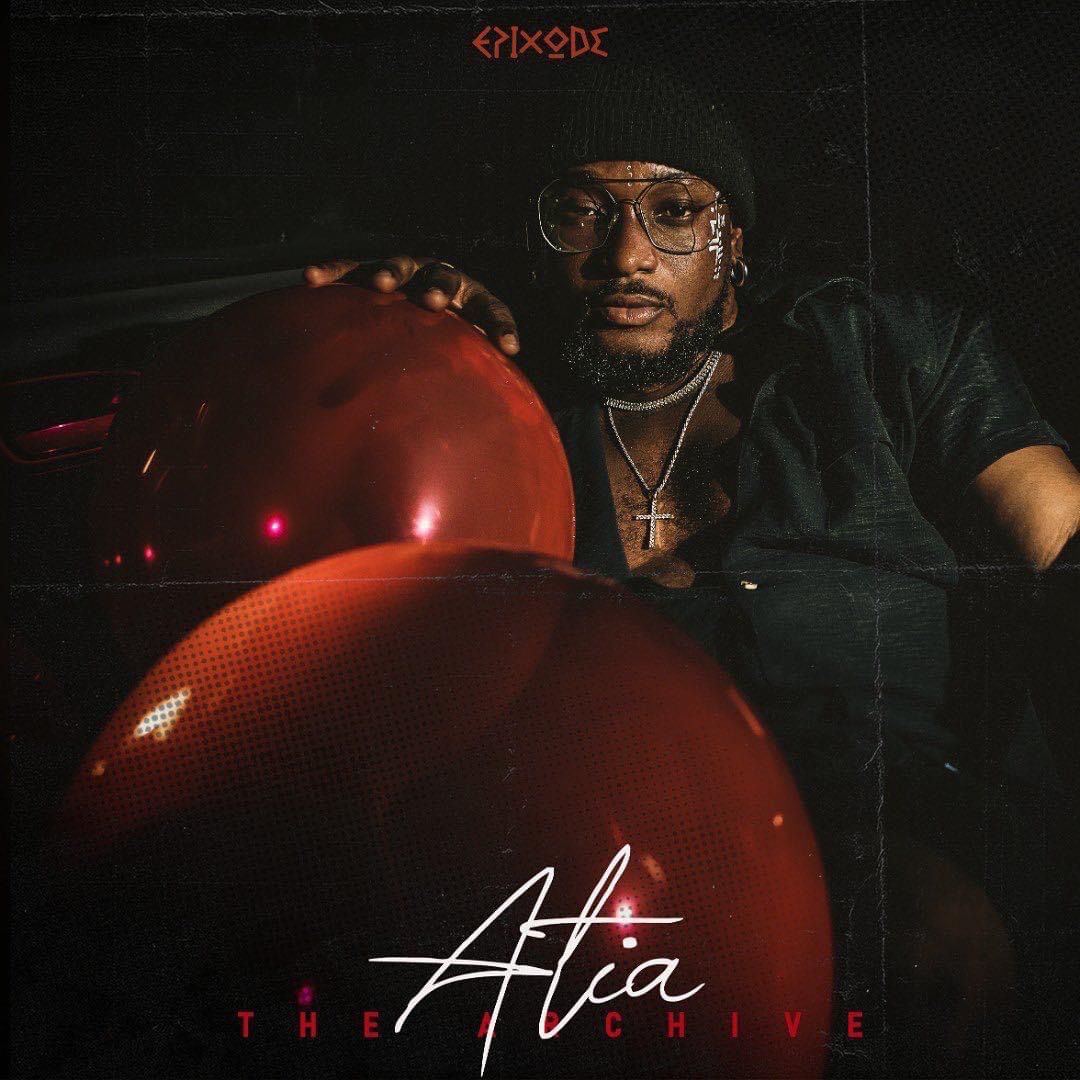 Epixode unveils tracklist for 'Atia Archive' EP - Adomonline.com
