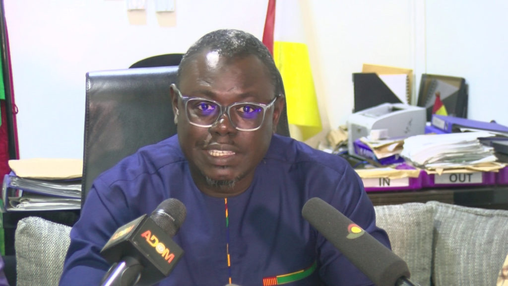 Galamsey: Organised Labour reacts to bribery allegations - Adomonline.com