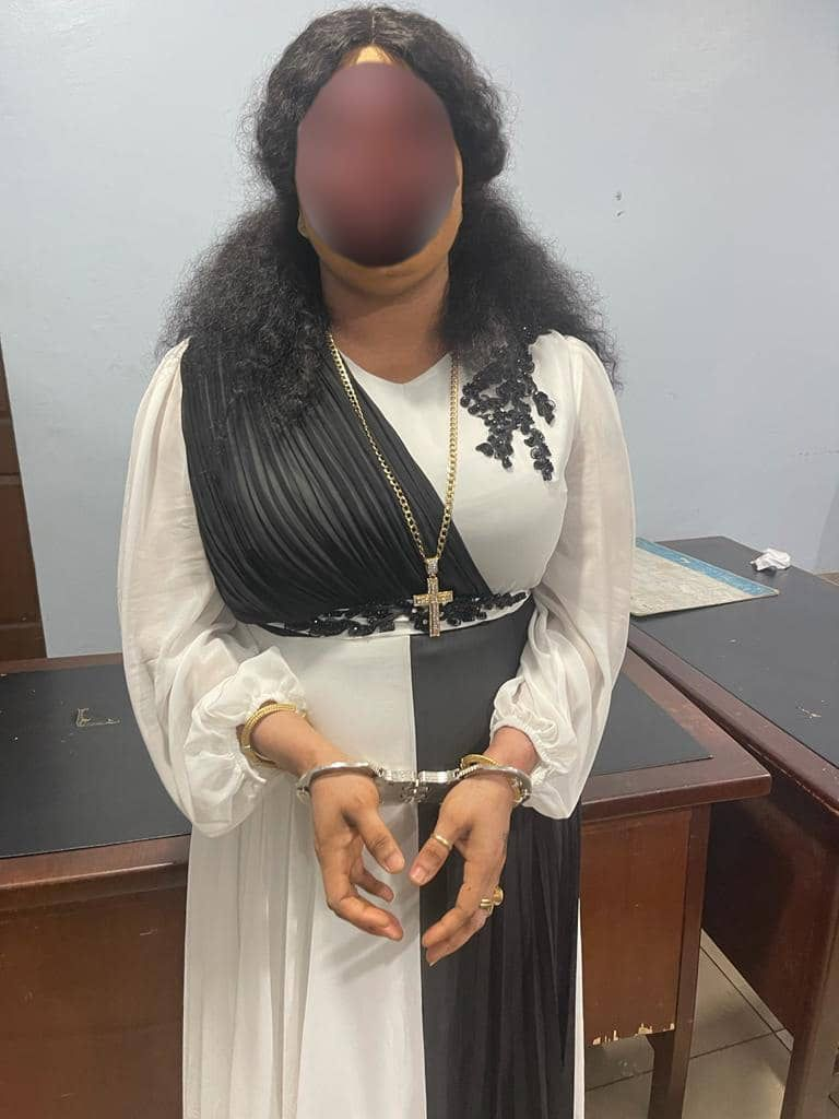 Latest twist to Agradaa's case - Adomonline.com