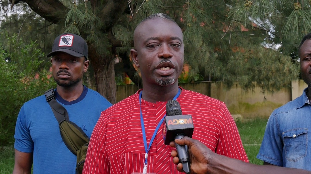 Small-scale miners association seeks govt's backing for its task force ...