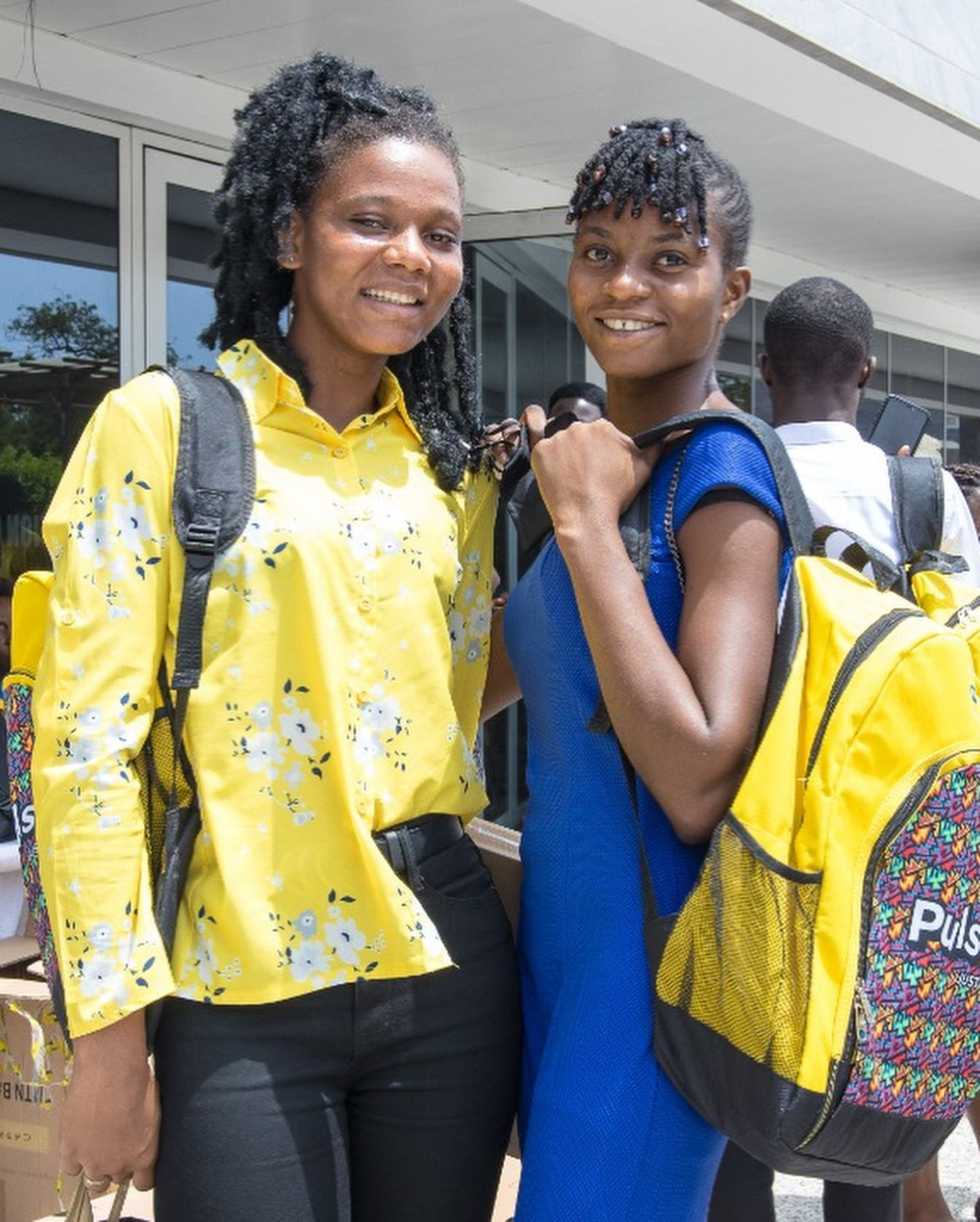 100 benefit from MTN Bright Scholarship Reloaded - Adomonline.com