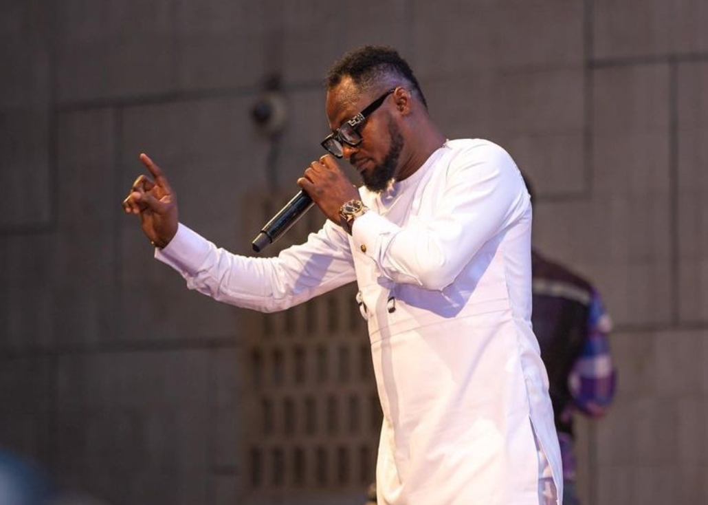 Funny Face breaks internet with latest stand-up comedy show [Video ...