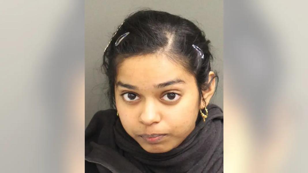 Lady stabs sister to death for flirting with boyfriend - Adomonline.com