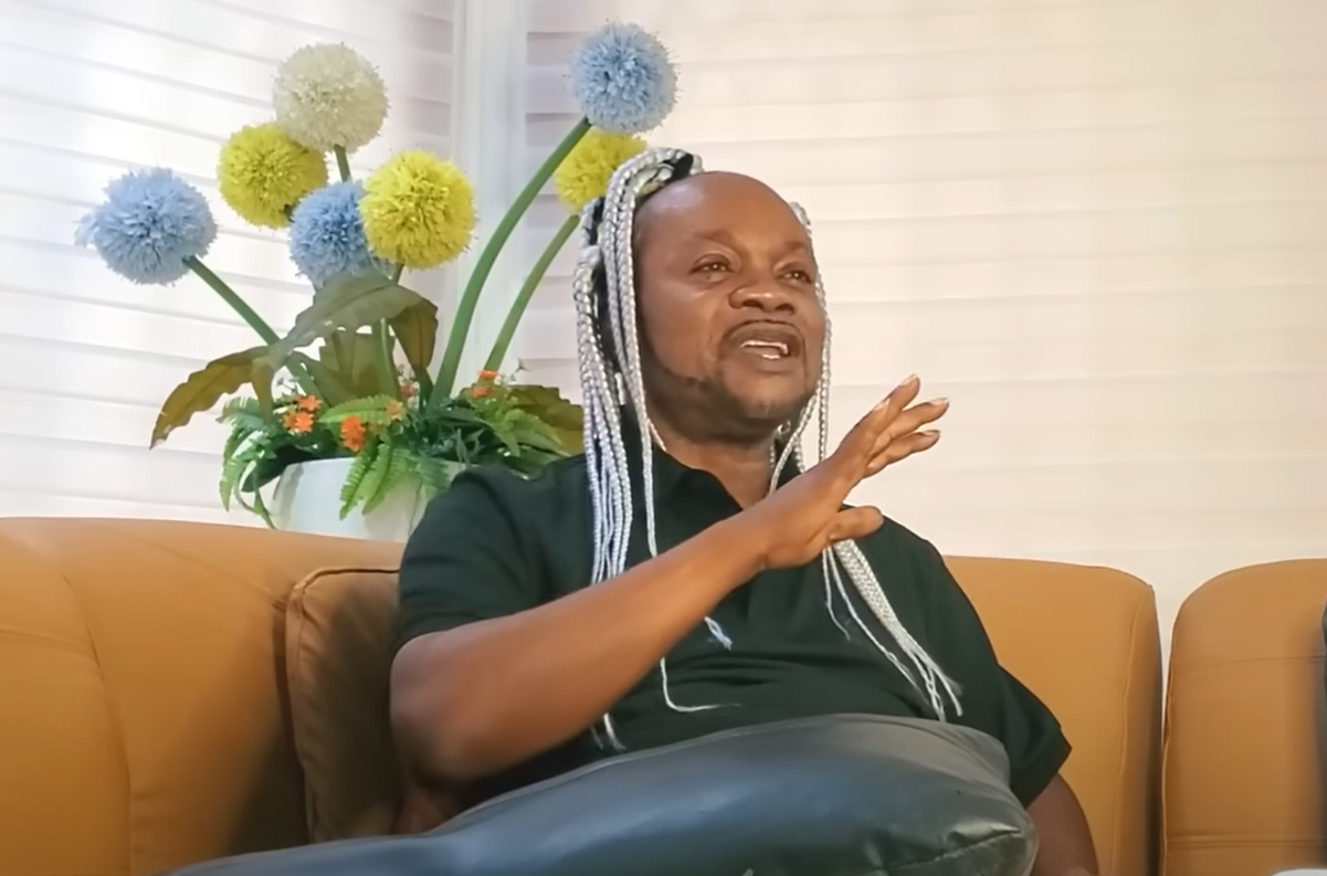 Highlife legend Daddy Lumba passes on - Adomonline.com
