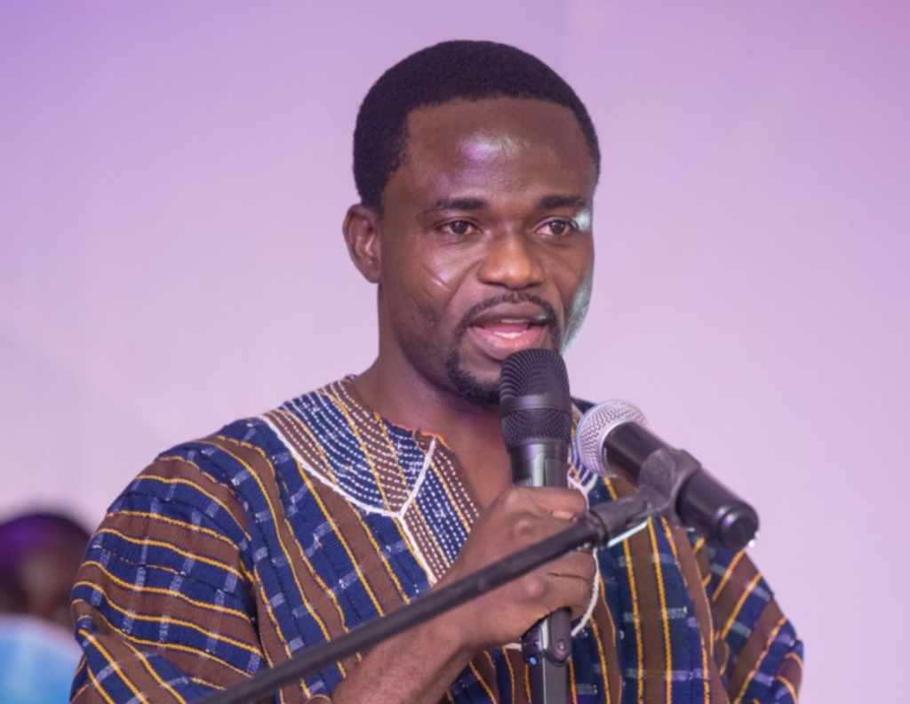 Meek Mill video shoot at Jubilee House: Ghanaian journalist would have ...