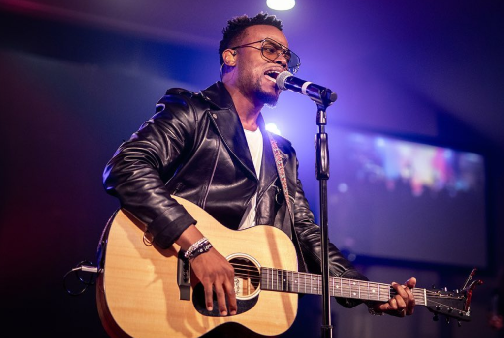 Travis Greene to headline Adom Praiz 2022 - Adomonline.com