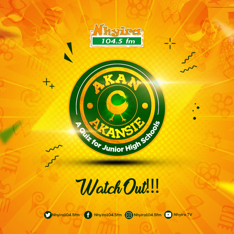 Nhyira FM gears up for another edition of Akan Akansie - Adomonline.com