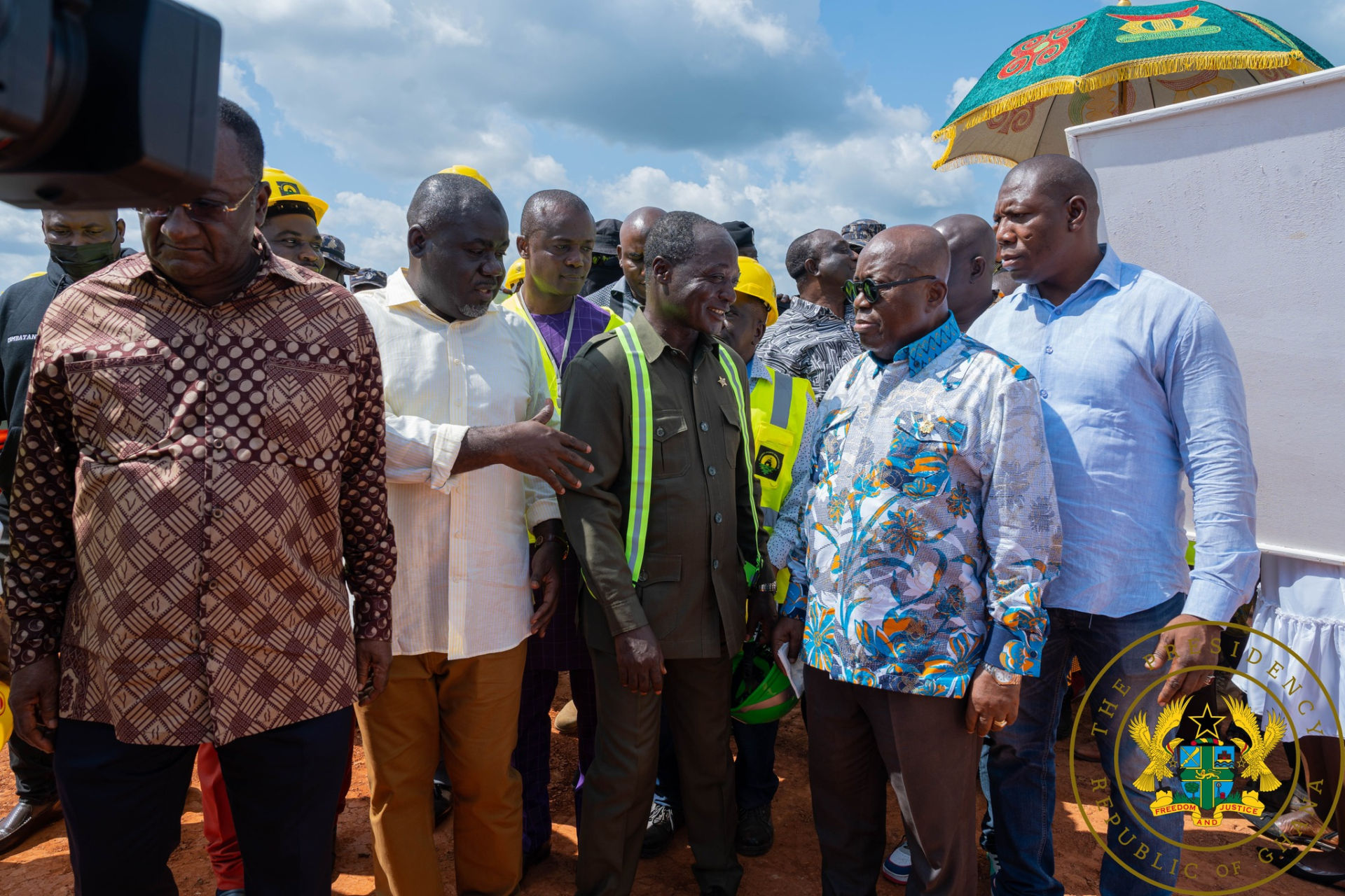Boankra Inland project to be completed in 2024 - Adomonline.com