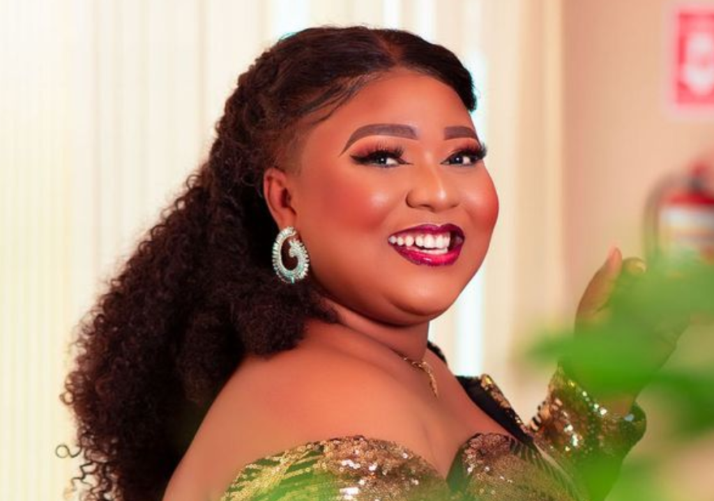 Thanks for loving me regardless - Xandy Kamel flaunts new lover ...