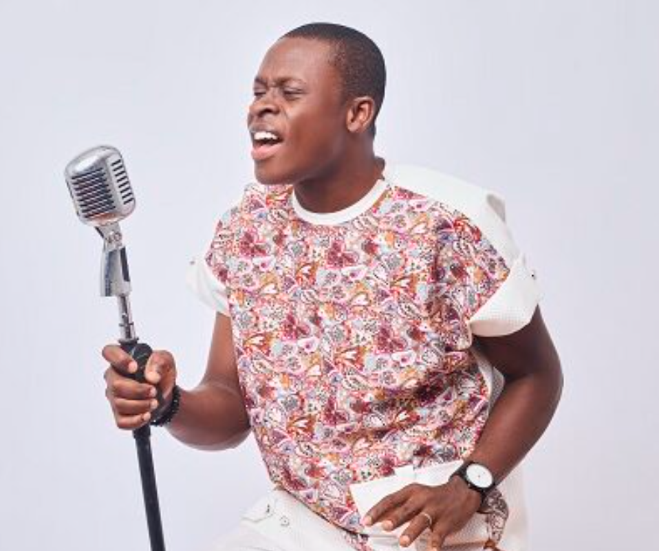 Return to your first love - Michael Danso charges Christians in 'Odo ...