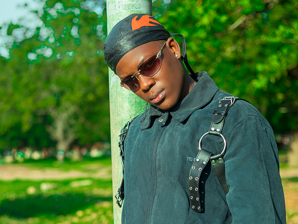 Ugly Dray to redesign the industry with good music - Adomonline.com