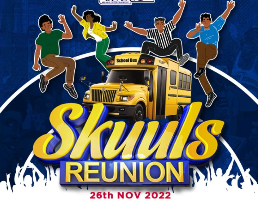 Hitz FM takes over Skuuls Reunion - Adomonline.com