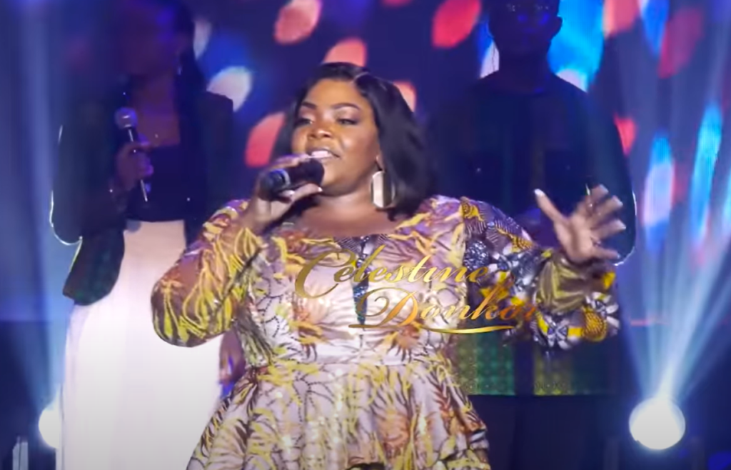 Celestine Donkor to minister at Joy FM Prayer Summit for Peace 2024 - Adomonline.com