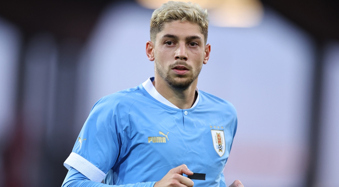 World Cup: Uruguay star Valverde opens up on facing Ghana, others in ...