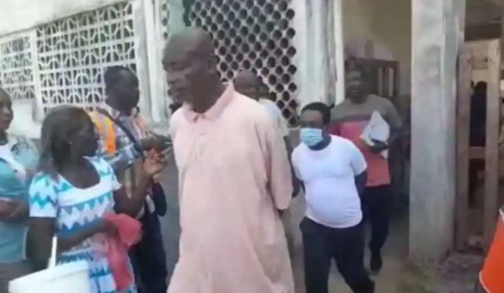 Mankessim murder case: Two more bodies exhumed - Adomonline.com