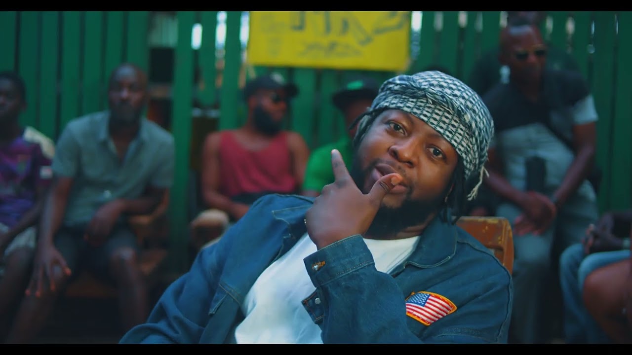 Rapper Guru drops visuals for latest single, 'Enkoyie' [Video ...