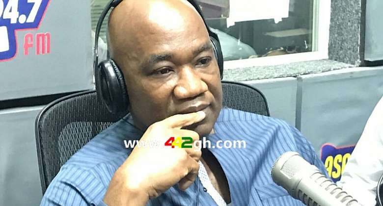 2022 WC: Black Stars will play in the final - GFA veep - Adomonline.com
