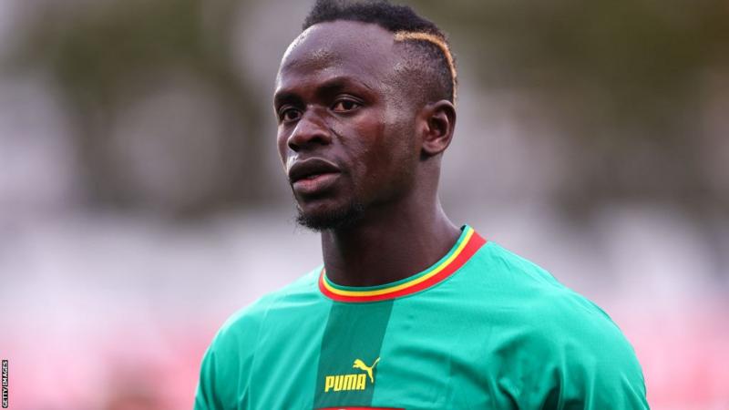 2022 World Cup: Football family saddened by Mane absence - Aliou Cisse ...