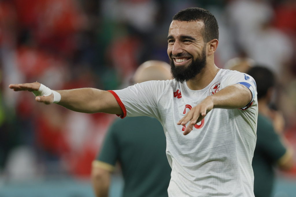 2022 FIFA World Cup: Tunisia v Australia preview - Adomonline.com