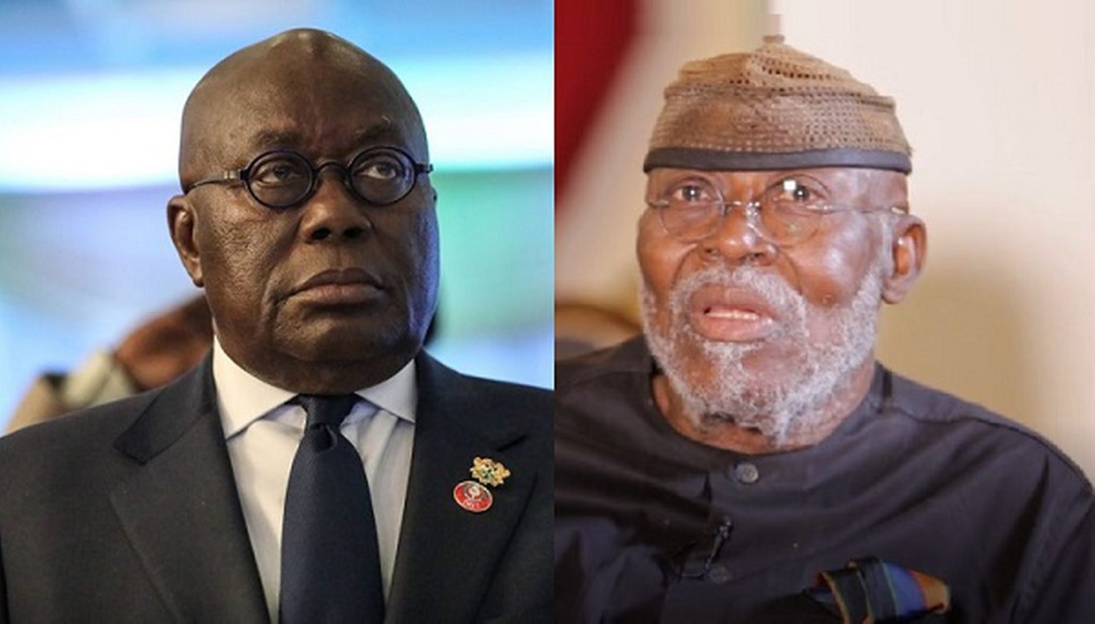 Reduce your ministers to 14 - Nyaho-Tamakloe tells Akufo-Addo ...