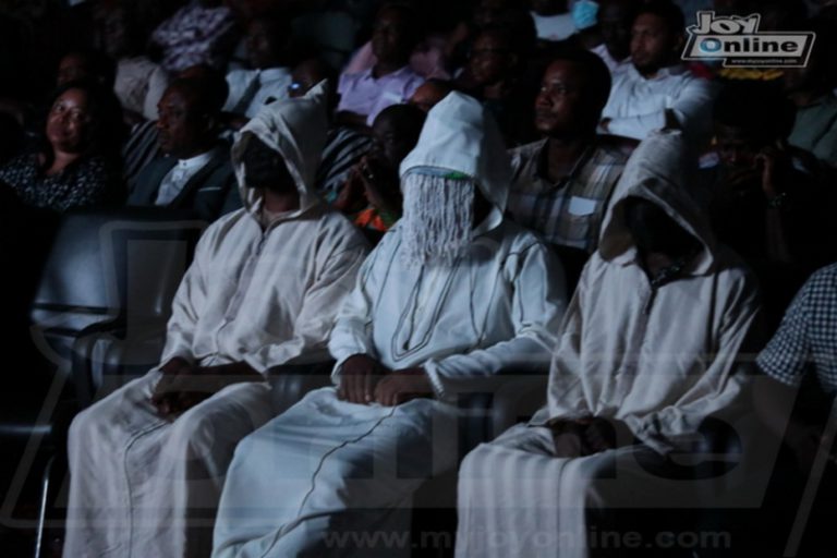 Watch Anas’ latest exposé, Galamsey Economy - Adomonline.com