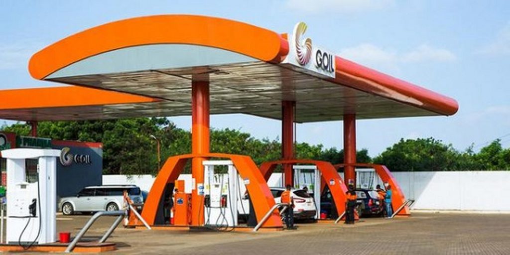 Supply disruptions caused fuel shortages – GOIL - Adomonline.com
