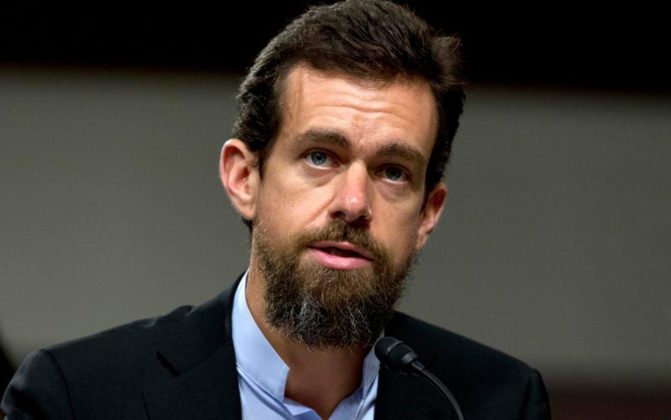 Former Twitter CEO launches new social media platform - Adomonline.com