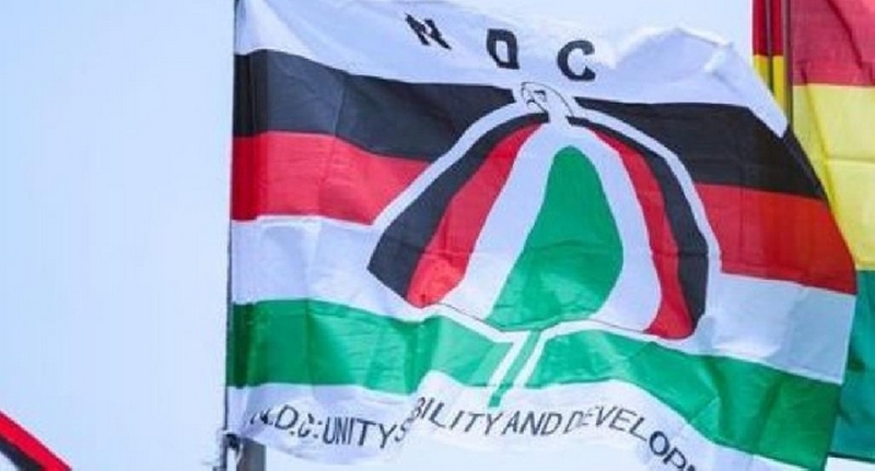 All you need to know as NDC delegates elect women and youth organisers ...