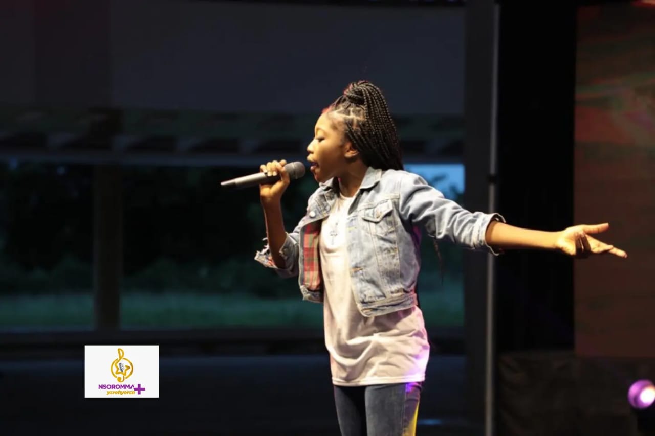 Nsoromma Plus: 10 selected contestants from the past 4 seasons battle ...