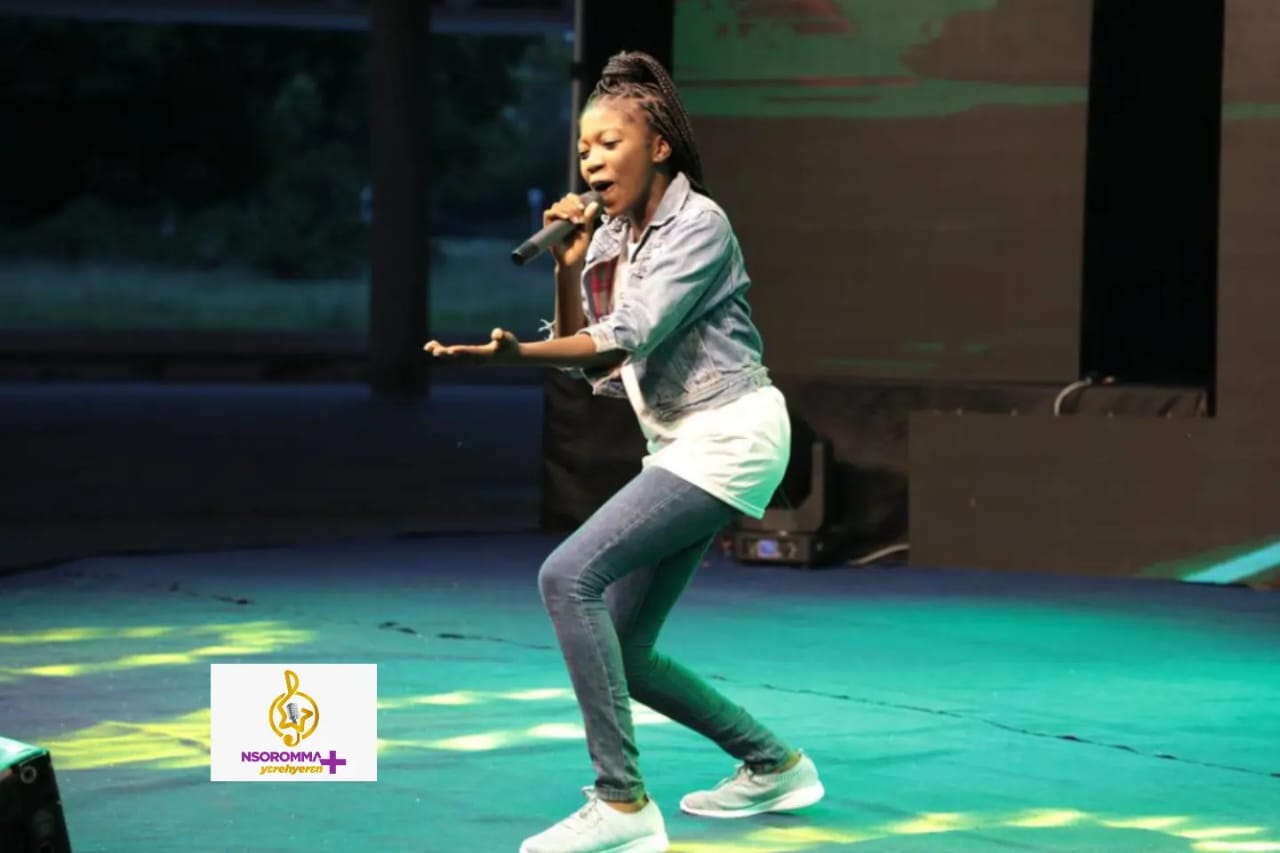 Nsoromma Plus: 10 selected contestants from the past 4 seasons battle ...